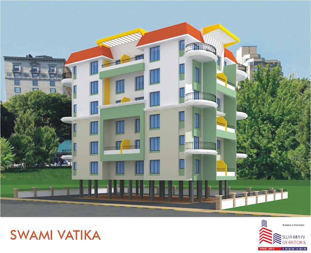 Our Completed Projects – SWAMIRAJ CREATORS