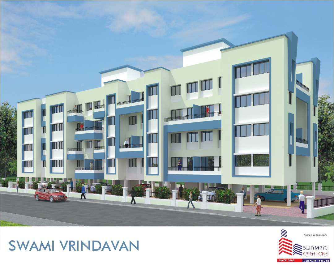 Our Completed Projects – SWAMIRAJ CREATORS